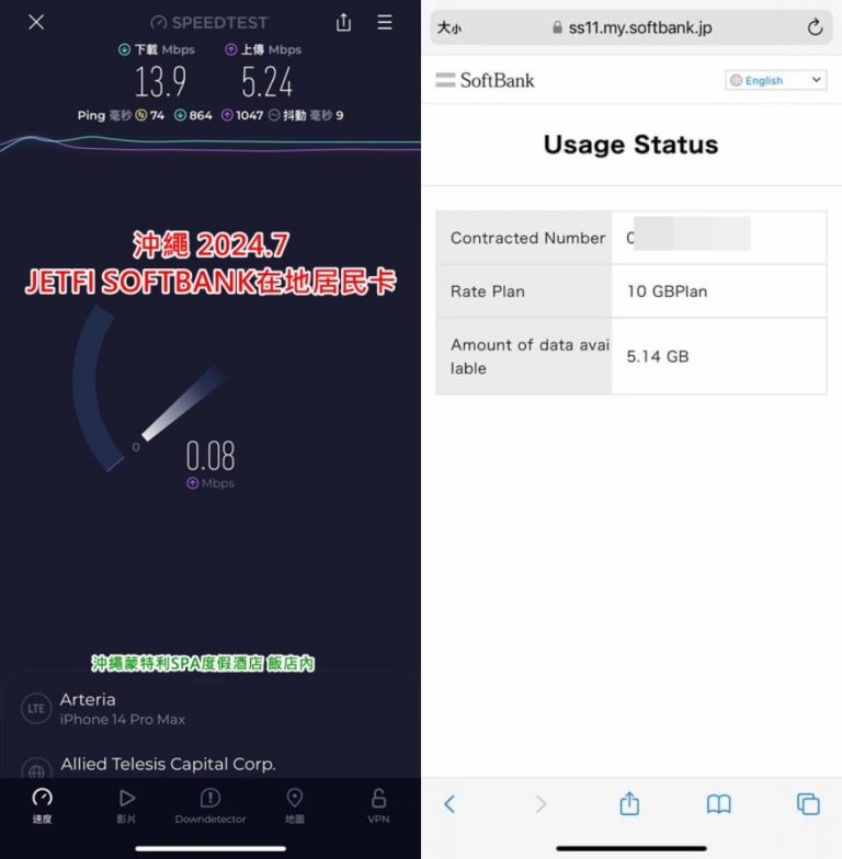 【JetFi Mobile】2025最新日本上網卡/eSIM，優惠碼，測速評價 - 日本自助旅行大補帖@凱子凱
