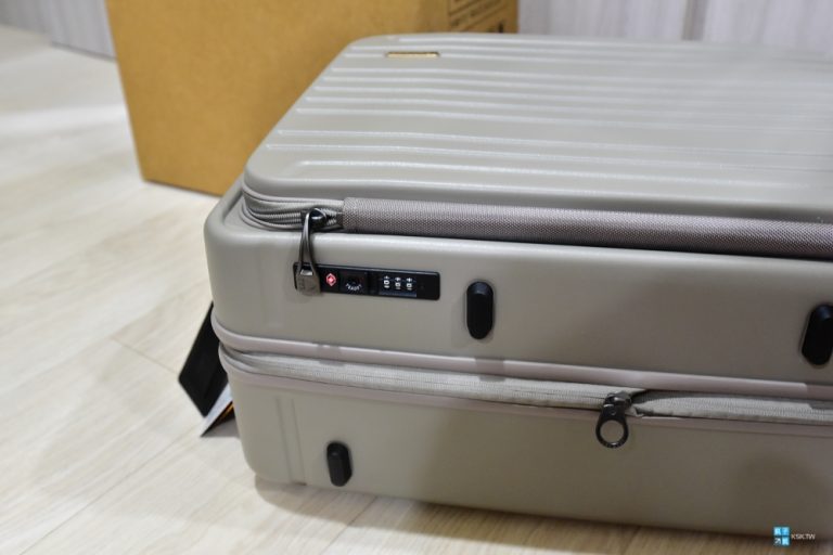 【Swiss Style】BERMAS 2.0新款 上掀式前開行李箱推薦，頂級日本煞車靜音輪系統，開箱與使用評價 - 日本自助旅行大補帖@凱子凱