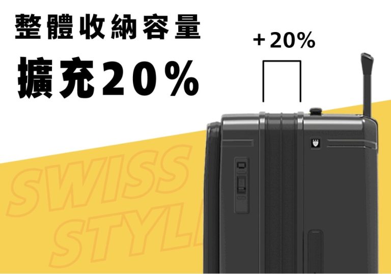 【Swiss Style】BERMAS 2.0新款 上掀式前開行李箱推薦，頂級日本煞車靜音輪系統，開箱與使用評價 - 日本自助旅行大補帖@凱子凱