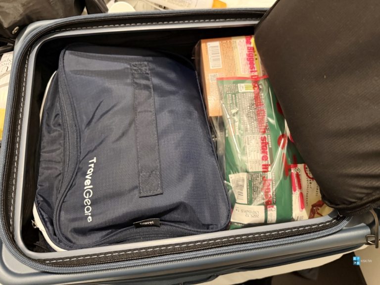 【Swiss Style】BERMAS 2.0新款 上掀式前開行李箱推薦，頂級日本煞車靜音輪系統，開箱與使用評價 - 日本自助旅行大補帖@凱子凱