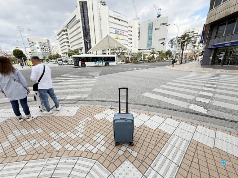 【Swiss Style】BERMAS 2.0新款 上掀式前開行李箱推薦，頂級日本煞車靜音輪系統，開箱與使用評價 - 日本自助旅行大補帖@凱子凱