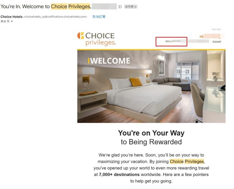 【Choice點數】便宜入住Comfort Hotel的訂房方式 (Choice privileges) - 日本自助旅行大補帖@凱子凱